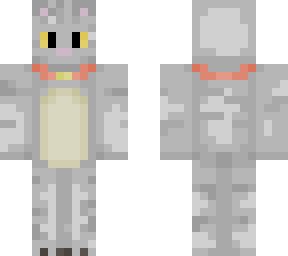 cat | Minecraft Skins