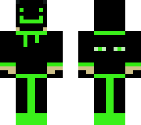 dreem | Minecraft Skins