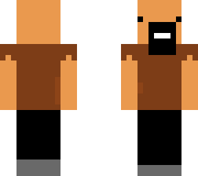 noch | Minecraft Skins