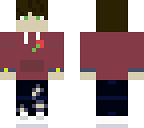 normal | Minecraft Skins