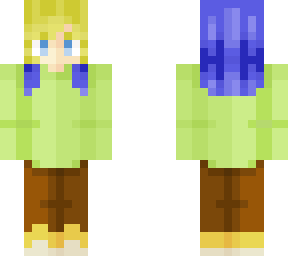 One Color Minecraft Skins