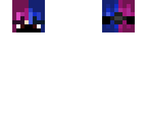 Scar Minecraft Skins