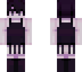 omori | Minecraft Skins