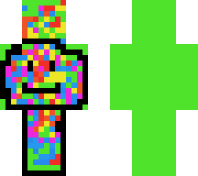 derp | Minecraft Skins