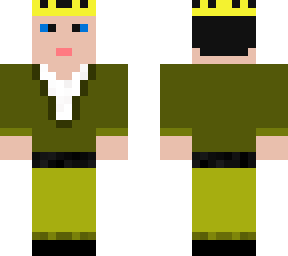 jonesy | Minecraft Skins