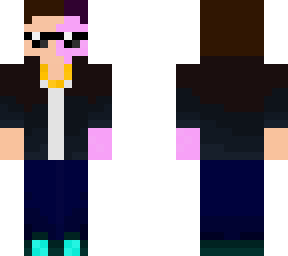 pog | Minecraft Skins