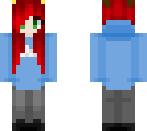 Pikachu Minecraft Skins