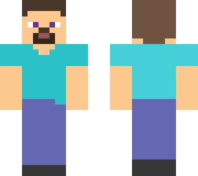 hd steve | Minecraft Skins