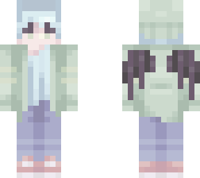 geometry | Minecraft Skins