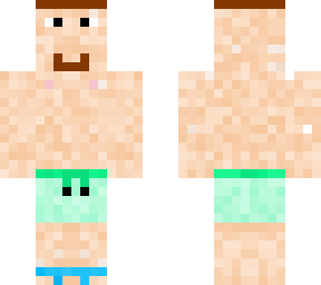 pool | Minecraft Skins