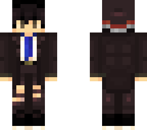 quackity minecraft | Minecraft Skins