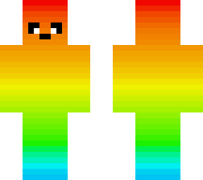 rainbow | Minecraft Skins