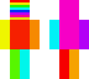 agent | Minecraft Skins