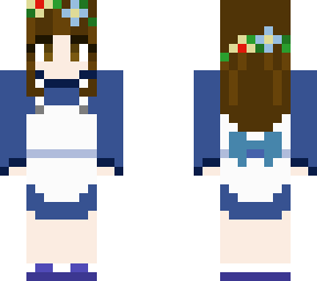 random | Minecraft Skins