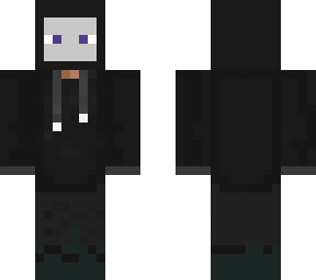 Robber Minecraft Skins