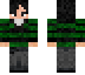 ropa | Minecraft Skins