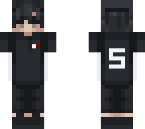 logo | Minecraft Skins