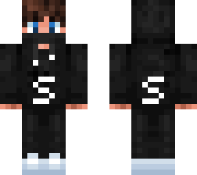 modern | Minecraft Skins
