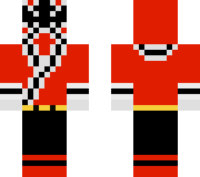 samurai | Minecraft Skins