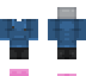 sans | Minecraft Skins