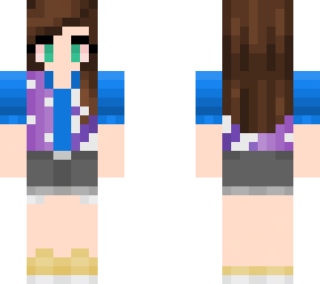 bojack | Minecraft Skins