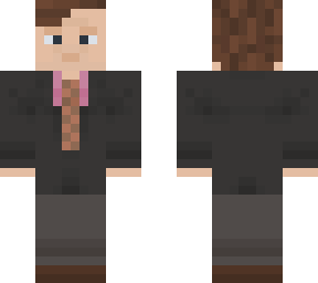 saul goodman breaking bad | Minecraft Skins