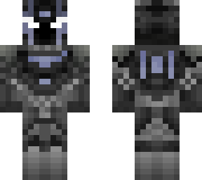 shadow | Minecraft Skins