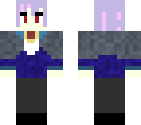 sirius | Minecraft Skins