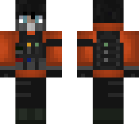 straight | Minecraft Skins