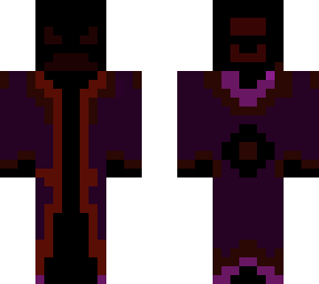 sorcerer | Minecraft Skins