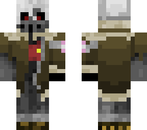 skinwalker | Minecraft Skins
