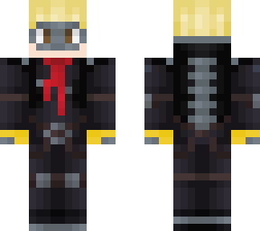 ryuji sakamoto | Minecraft Skins