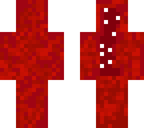 smile host | Minecraft Skin