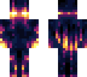 solar | Minecraft Skins