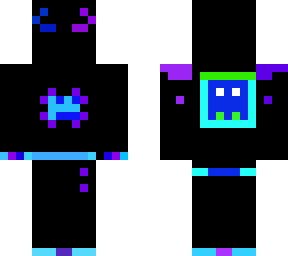 soulless | Minecraft Skin