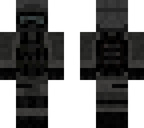 Spec ops | Minecraft Skin