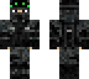 special ops | Minecraft Skins