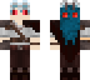 spider king | Minecraft Skins