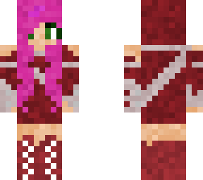 standart | Minecraft Skin
