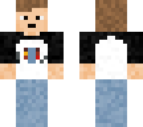 Stranger Things Minecraft Skins