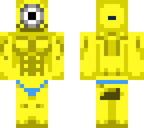 strong | Minecraft Skins