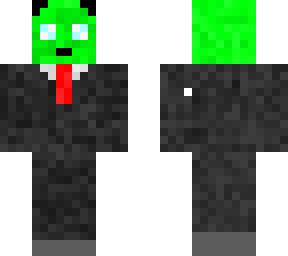 Bamboo Minecraft Skins