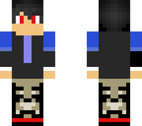 Sweat Minecraft Skins