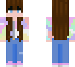 sweet | Minecraft Skins