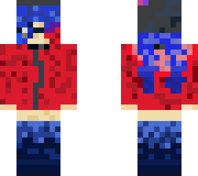 clothing | Minecraft Skins