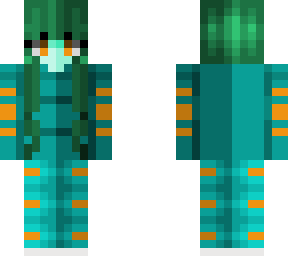 tangled | Minecraft Skins