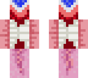Teeth | Minecraft Skin