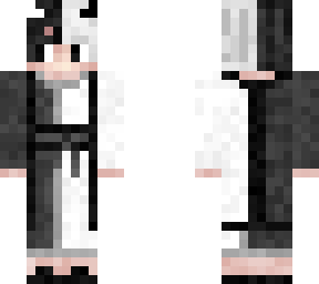 tenshi | Minecraft Skins