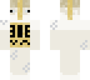 Tequila 818 | Minecraft Skin