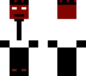 demon | Minecraft Skins